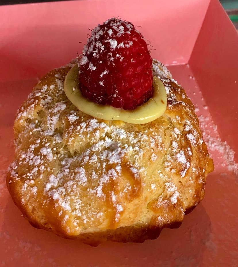 Visit Panterelli Patisserie in West Seattle - Location & Hours