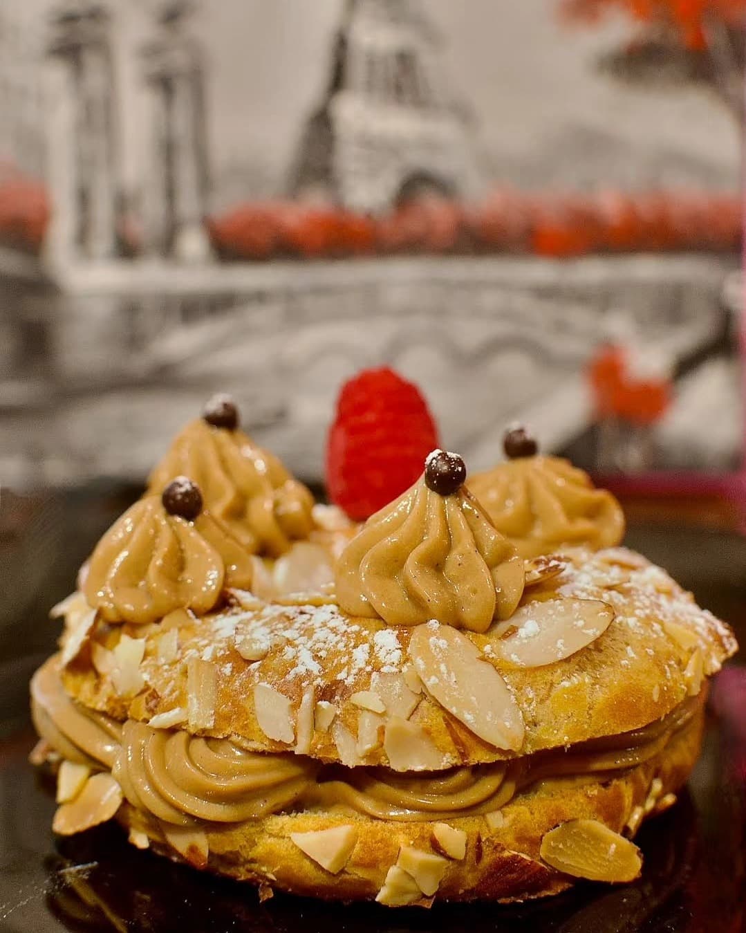 Visit Panterelli Patisserie in West Seattle - Location & Hours