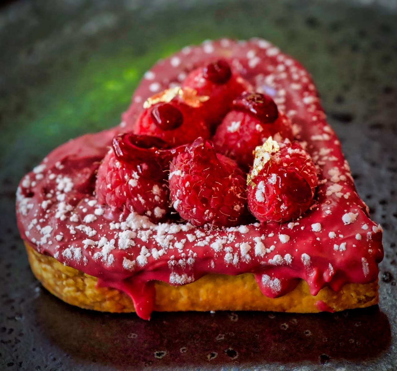 Panterelli Patisserie West Seattle - Exquisite Choux Pastries